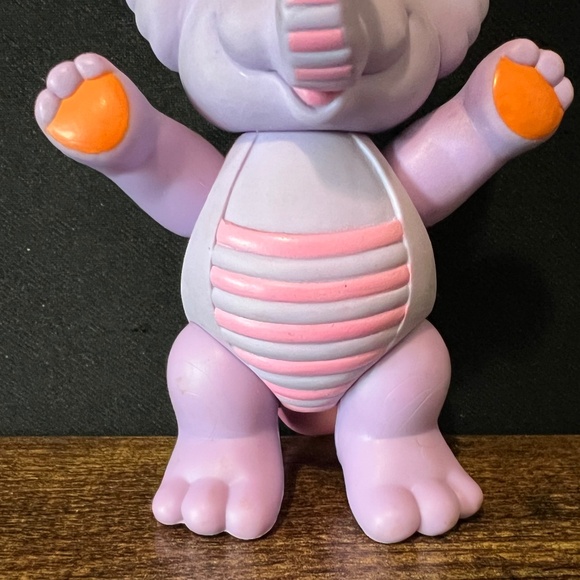 Disney | Toys | 985 Eleroo Wuzzles Posable Figure | Poshmark